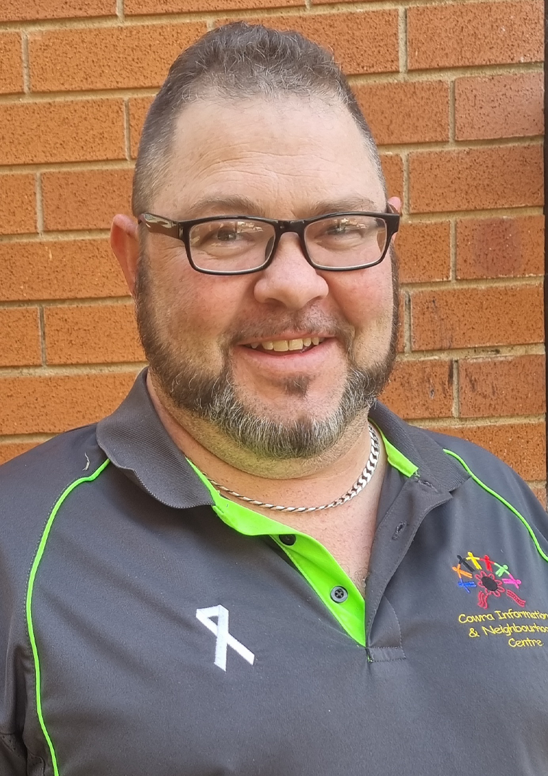 Our Team - Cowra Information & Neighbourhood Centre