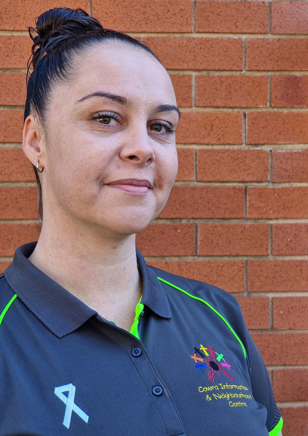 Our Team - Cowra Information & Neighbourhood Centre
