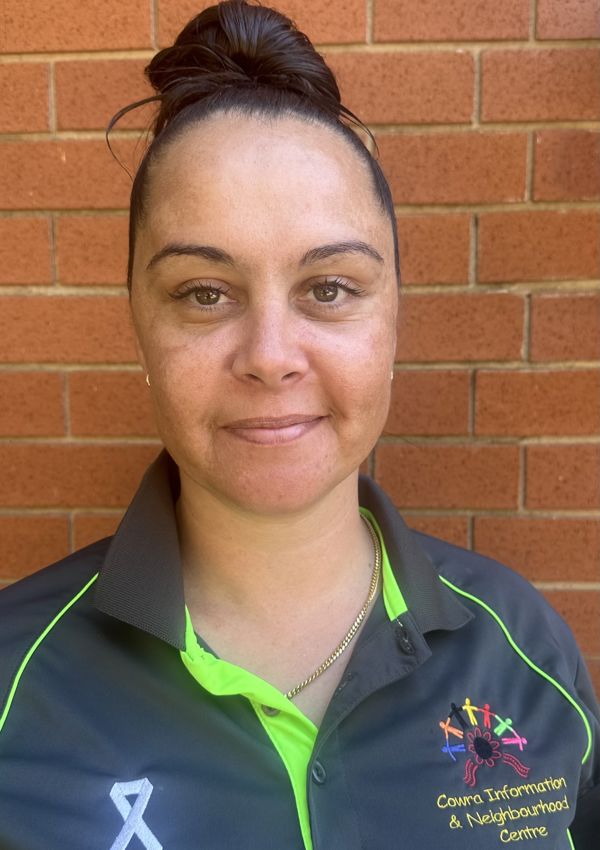 Our Team - Cowra Information & Neighbourhood Centre