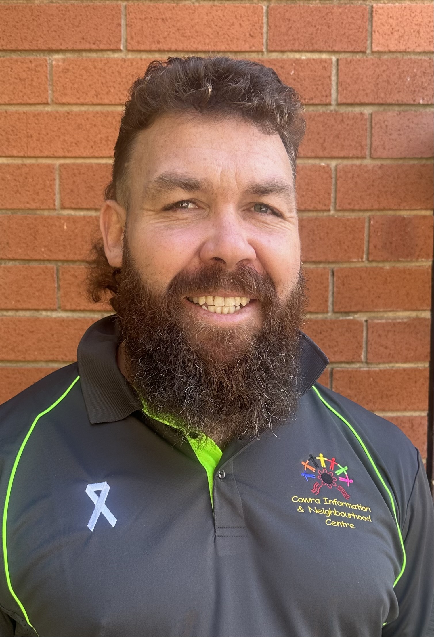 Our Team - Cowra Information & Neighbourhood Centre